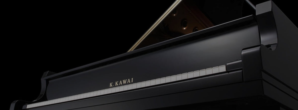 GX Grand Pianos – PianoShop
